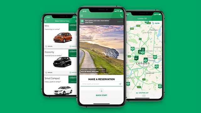 Car Rental – Enterprise Rental Cars | Enterprise Rent-A-Car