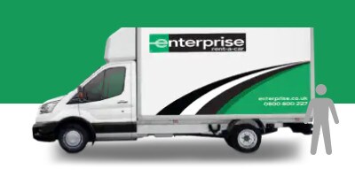 One-Way Van Hire | Enterprise Rent-A-Car
