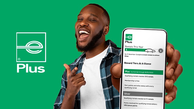 Deals & Promotions | Enterprise Rent-A-Car