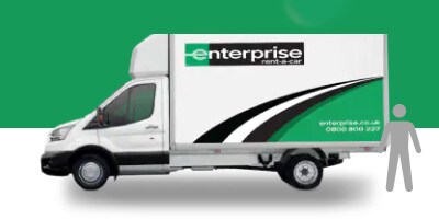 Transporter Mieten One Way Ausland