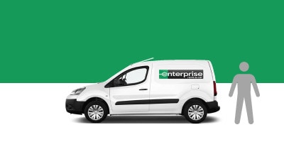 Umzugstransporter mieten | Enterprise Rent-A-Car