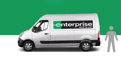 Umzugstransporter mieten | Enterprise Rent-A-Car