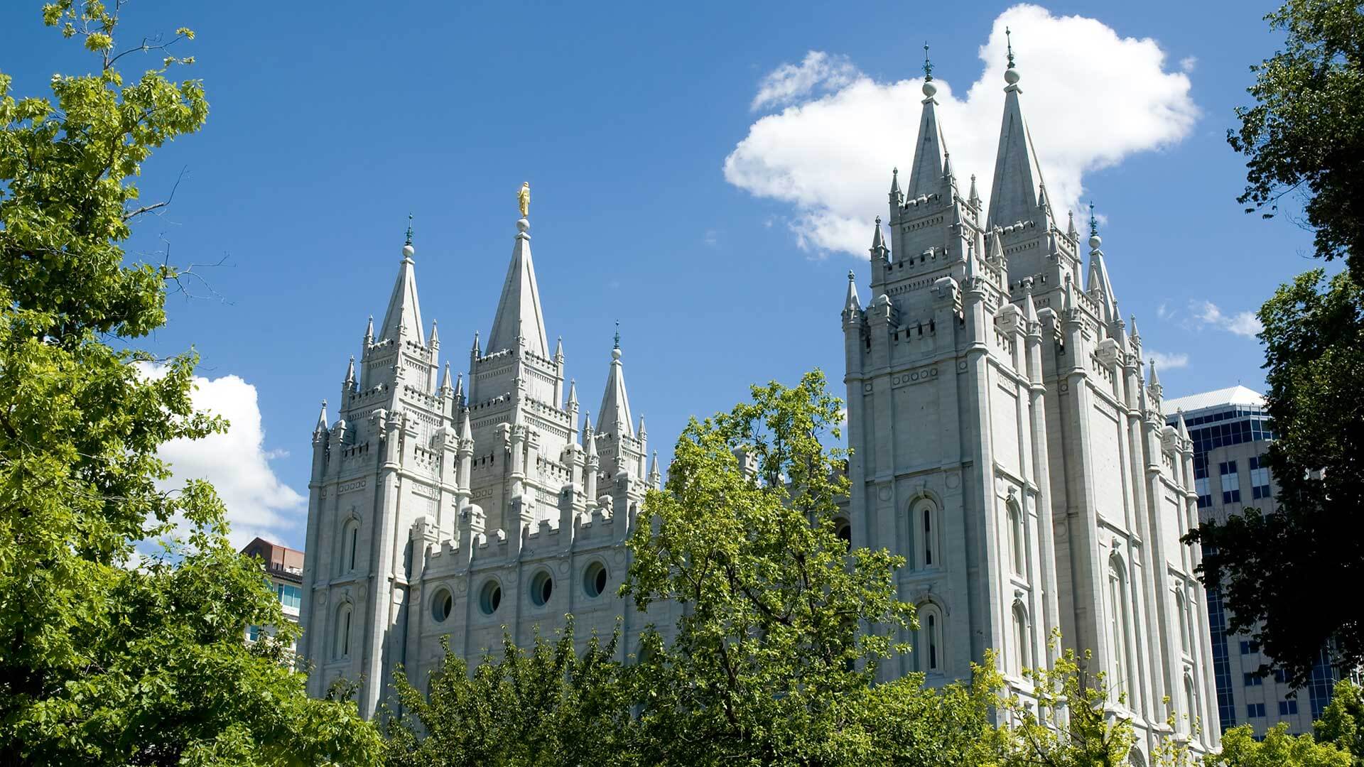 Car & Van Hire - Salt Lake City | Enterprise Rent-A-Car
