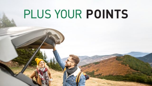 Car and Van Hire in Germany | Enterprise Rent-A-Car