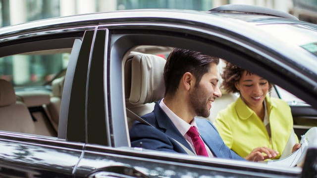 Car and Van Hire in Germany | Enterprise Rent-A-Car